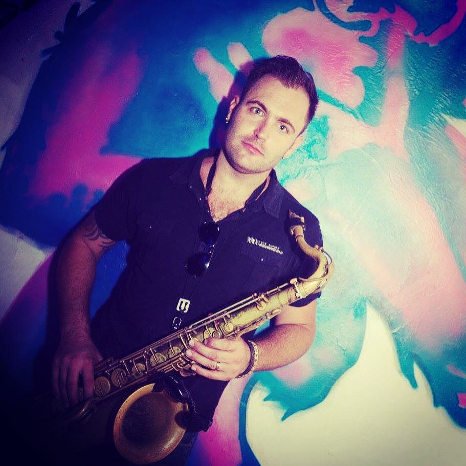 Classic Sax – Visual Sax